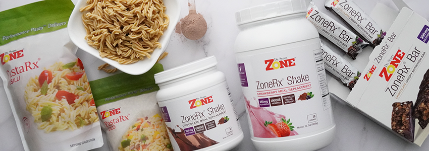 Zone Diet: Everything You Need to Know